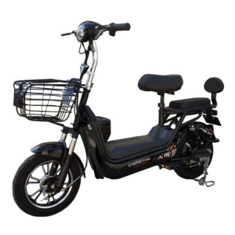 Uwinfly Bogor - Dealer Motor Listrik dan Sepeda Listrik Uwinfly